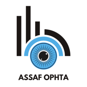 Dr. ASSAF: Ophtalmologue à Châteauroux - Chirurgie réfractive