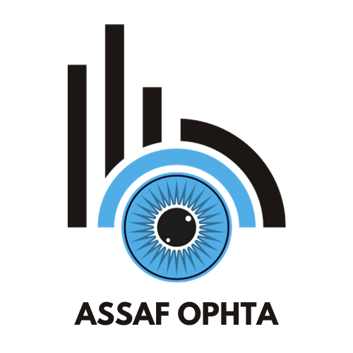 Dr. ASSAF: Ophtalmologue à Châteauroux - Chirurgie réfractive