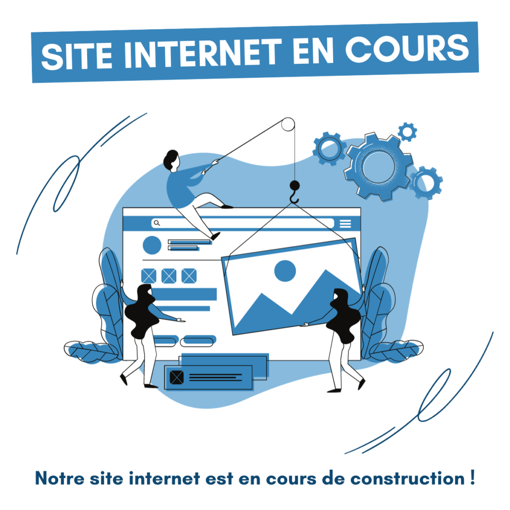 Site en construction - Dr. Elie Assaf